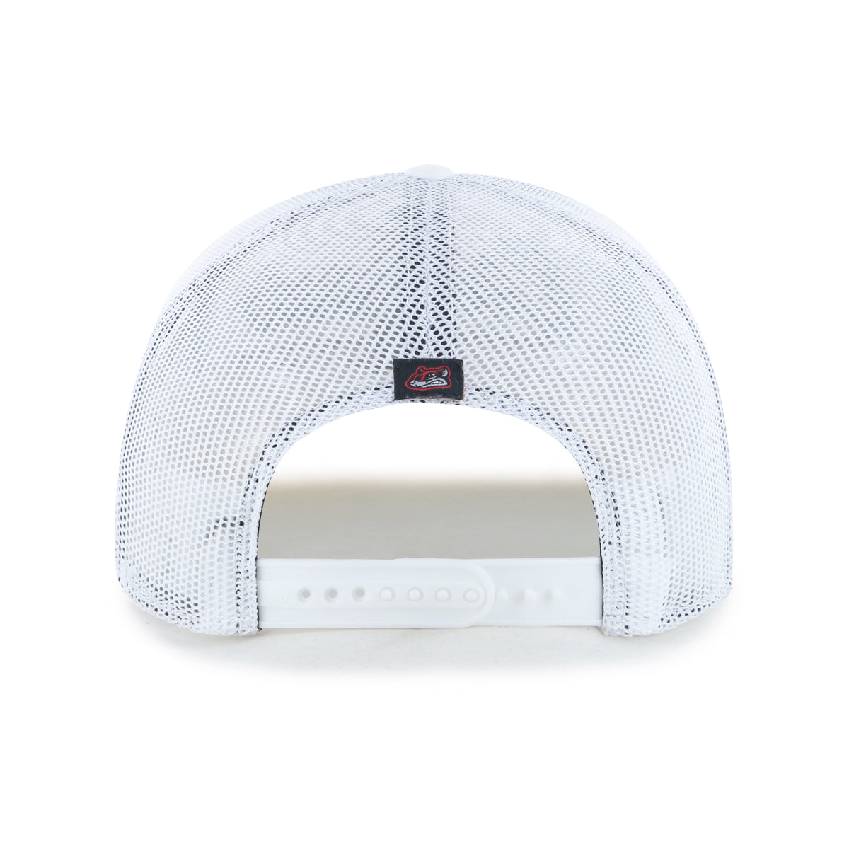 Richmond Flying Squirrels '47 Garner Rope Trucker – Richmond Flying ...