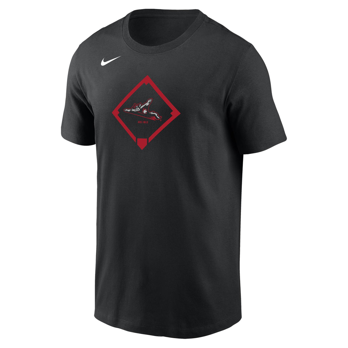 Richmond Flying Squirrels Nike Legend Dri-FIT Diamond Tee – Richmond ...